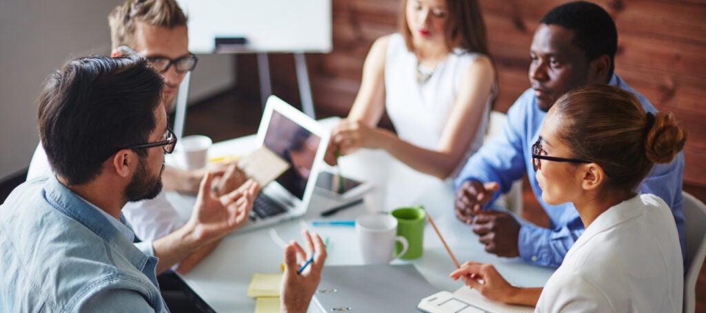 Emerging Leaders: Tips for Managing Without Authority It’s Your Career Blog | The University of ...