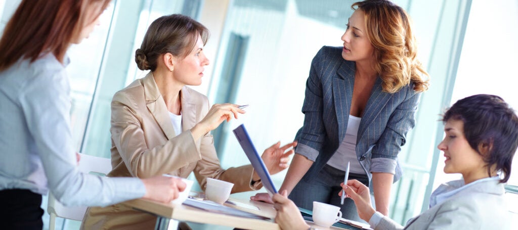 Emerging Leaders: Why (and How) to Advocate for Your Employees It’s ... Emerging Leaders: Why (and How) to Advocate for Your Employees It’s ...