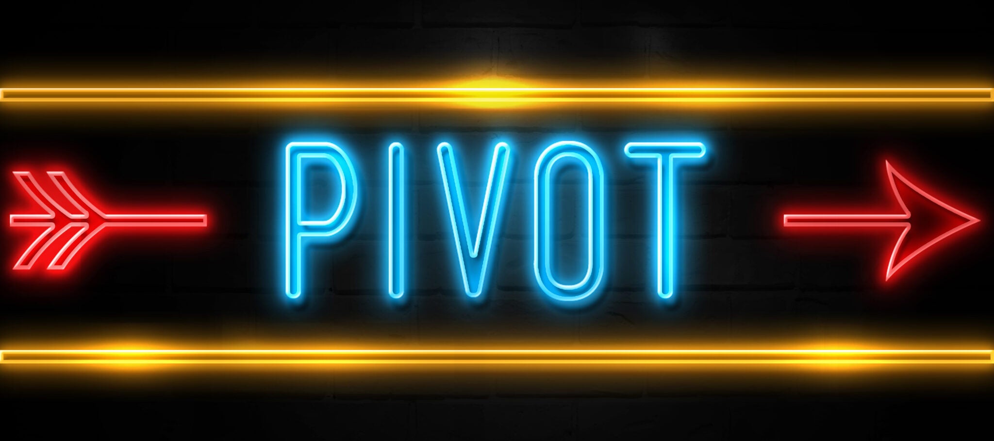 Stay Home and Prep for the Pivot It’s Your Career Blog | The University ...
