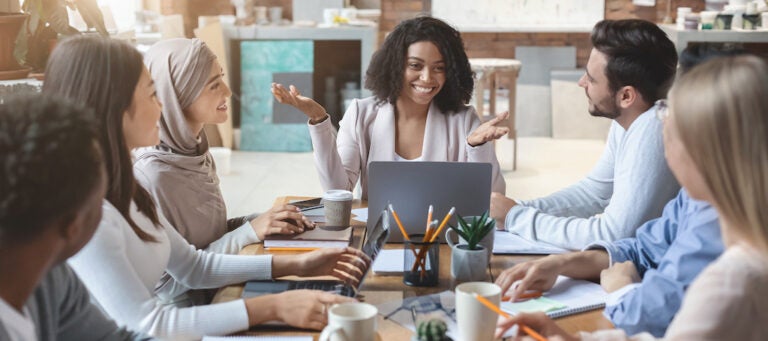 How to Retain Your Team in the Midst of the Great Resignation It’s Your ...