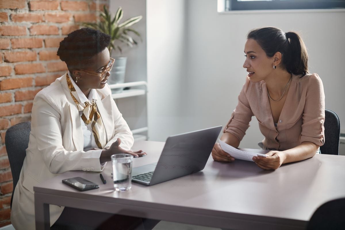 How To Talk About Being Fired In An Interview It’s Your Career Blog ...