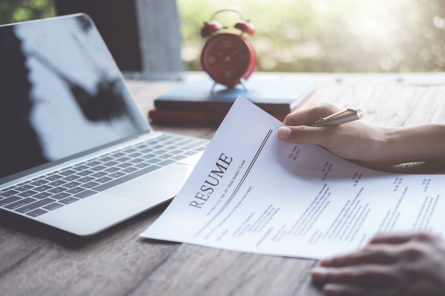 Job Hunting for Leaders and Executives: Tips for Finding the Perfect ...